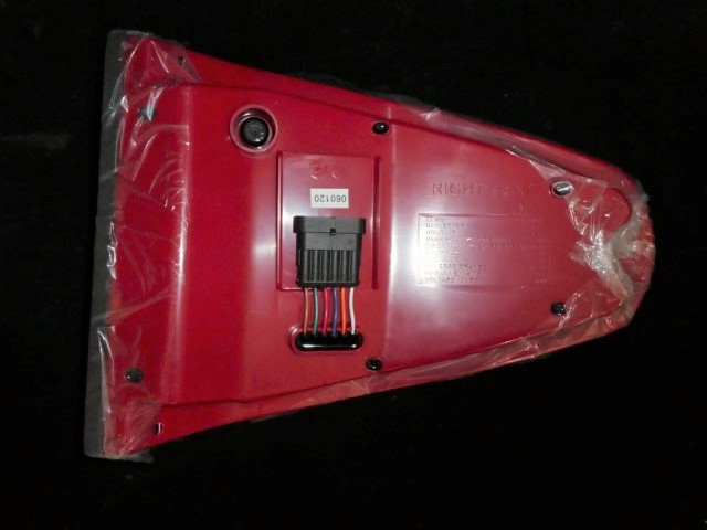 TL29R Swift (Elite, Sprite, Escape, Challenger) Rear Light R/H ...