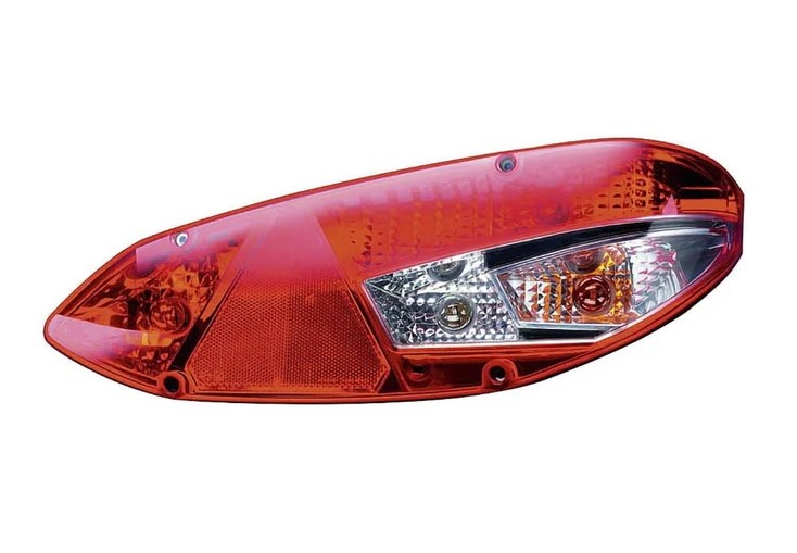 TL27R Swift Sterling Sprite Rear Light R/H - Affordable Caravans