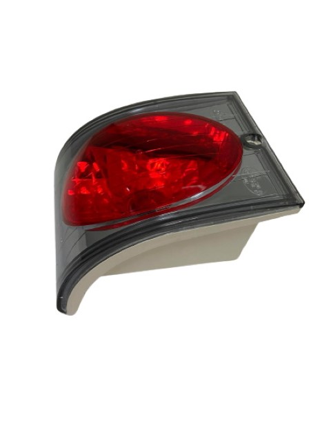 TLM15 Jokon Modular Rear Stop/Tail Light - Affordable Caravans