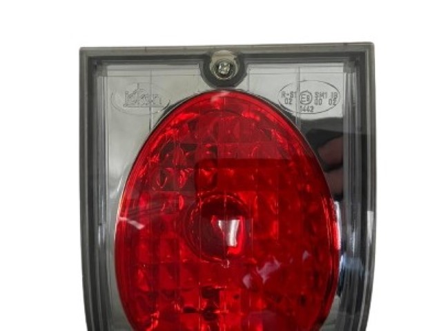 TLM15 Jokon Modular Rear Stop/Tail Light - Affordable Caravans