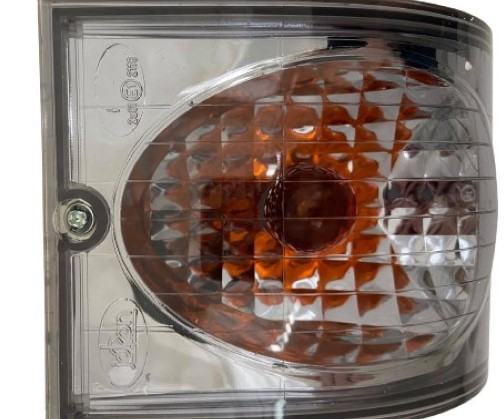 TLM16 Jokon Modular Rear Indicator Light - Affordable Caravans