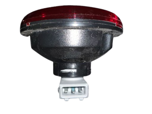 TLM2 Tail Light Red - Quality Caravans and Spare Parts - Affordable ...