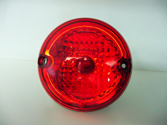 TLM2 Tail Light Red - Quality Caravans and Spare Parts - Affordable ...
