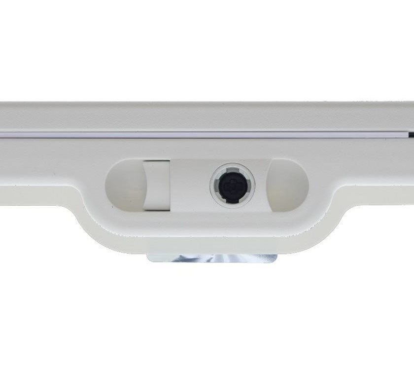 LFD3 FW Thetford Flush Door 3 FW Lock BAILEY - Affordable Caravans