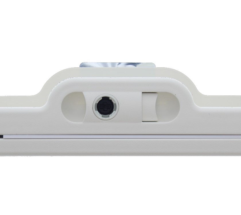 LFD5 FW Thetford Flush Door 5 FW Lock BAILEY - Affordable Caravans