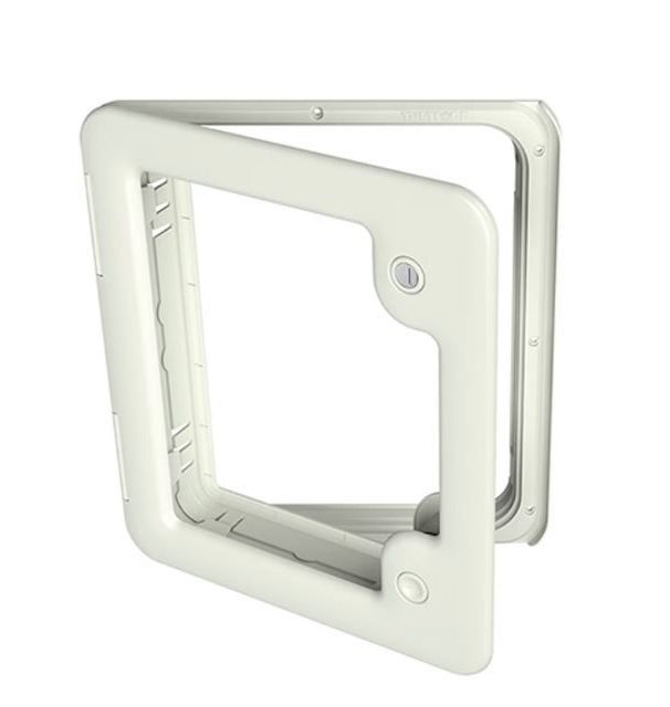 LSD3 FW Thetford Service Door 3 FW Lock - Affordable Caravans