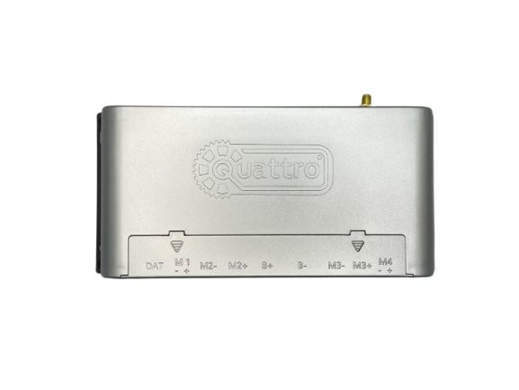 MM12A Universal (NEW) Motor Mover Electronics INCLUDES REMOTE ...