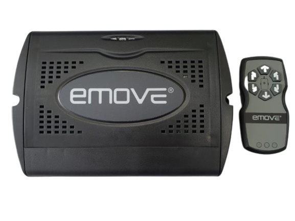 MM13 ... EMove 203 (NEW) Motor Mover Electronics Unit with Remote ...