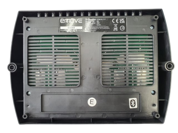 MM13 EMove 203 (NEW) Motor Mover Electronics Unit with Remote ...