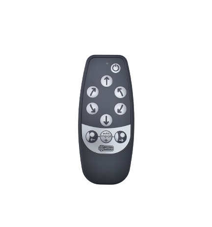 MMR1 Quattro Remote for Enduro 2 Motor Mover - Affordable Caravans