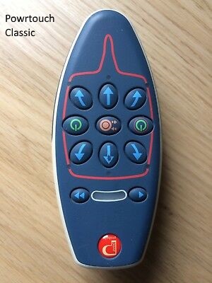 MMR2 Universal Remote for Various Truma & Powrtouch - Affordable Caravans