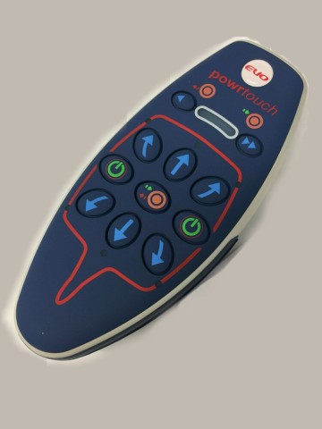 MMR2 Universal Remote for Various Truma & Powrtouch - Affordable Caravans