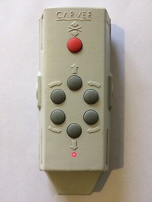 MMR3 Universal Remote for Various Motor Movers - Affordable Caravans