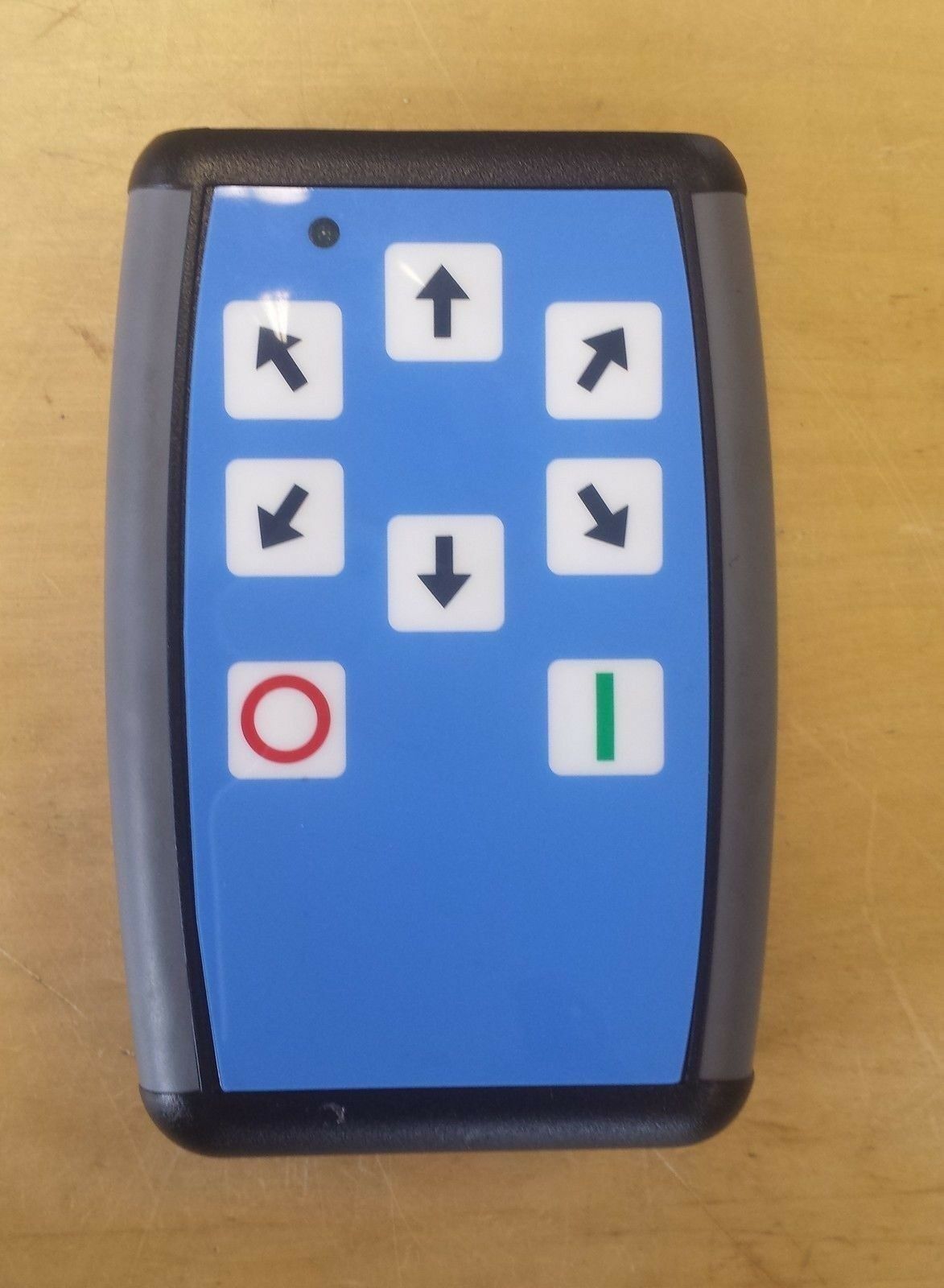 MMR3 Universal Remote for Various Motor Movers - Affordable Caravans