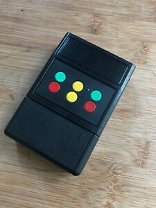 MMR3 Universal Remote for Various Motor Movers - Quality Caravans and ...