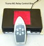 MMR5 ... Universal Remote for Truma M1 - Affordable Caravans