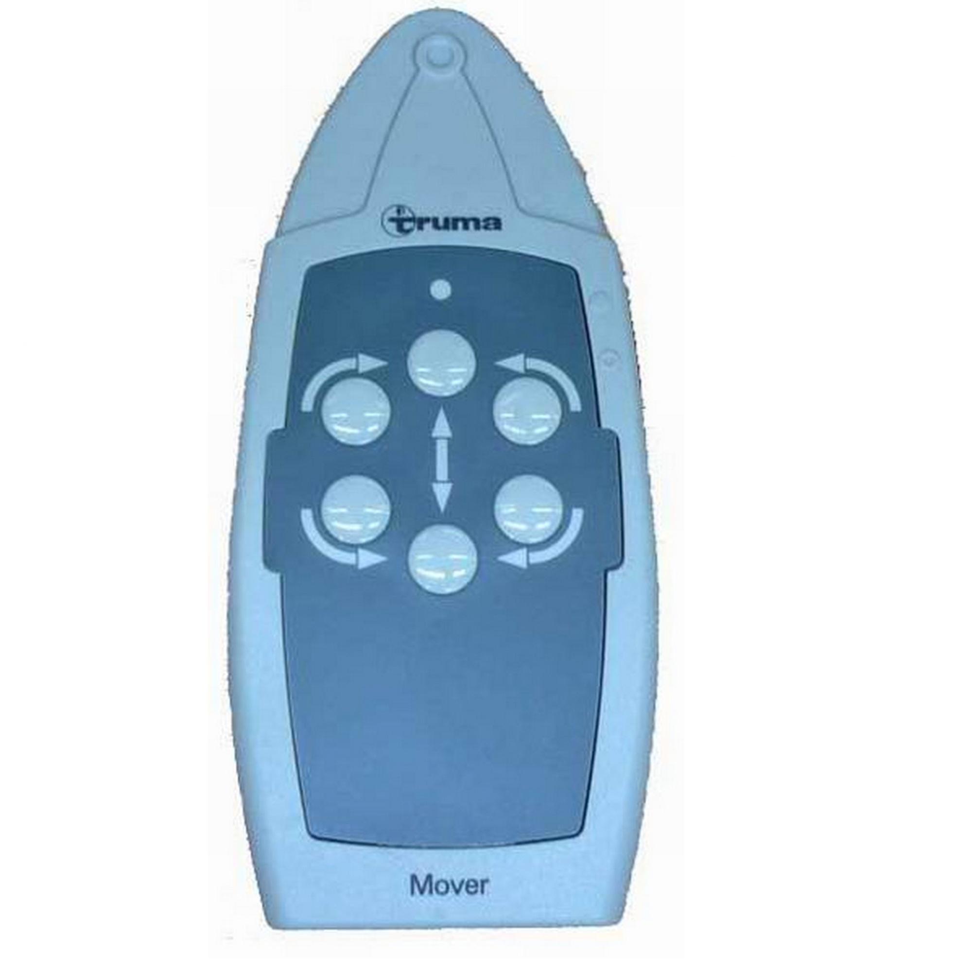 MMR5 Universal Remote for Truma M1 - Affordable Caravans