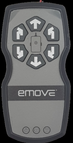 MMR7 Universal Remote for Various Motor Movers - Quality Caravans and ...