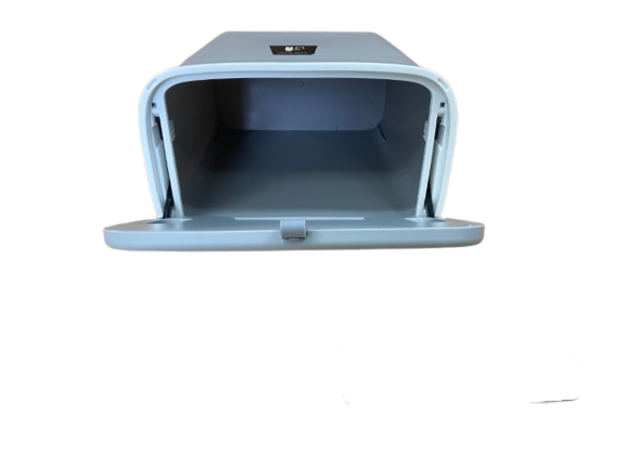 RB5 Mounted Rubbish Bin (9L) - Affordable Caravans
