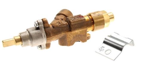 OPS75 Thetford Hob Gas Tap Control Valve - Affordable Caravans