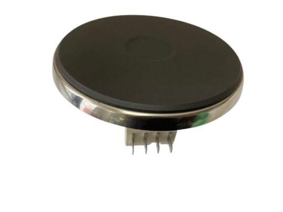 OPS54 Spinflo Electric Hotplate 130mm - Affordable Caravans