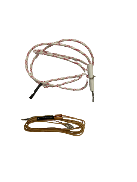 OPS8 Spinflo Oven Thermocouple and Electrode Kit - Quality Caravans and ...