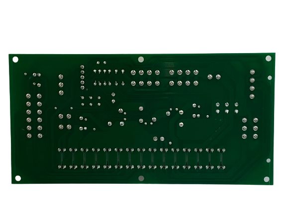PCB17 BCA Relay Control System - PCB 268MD R3 - Affordable Caravans