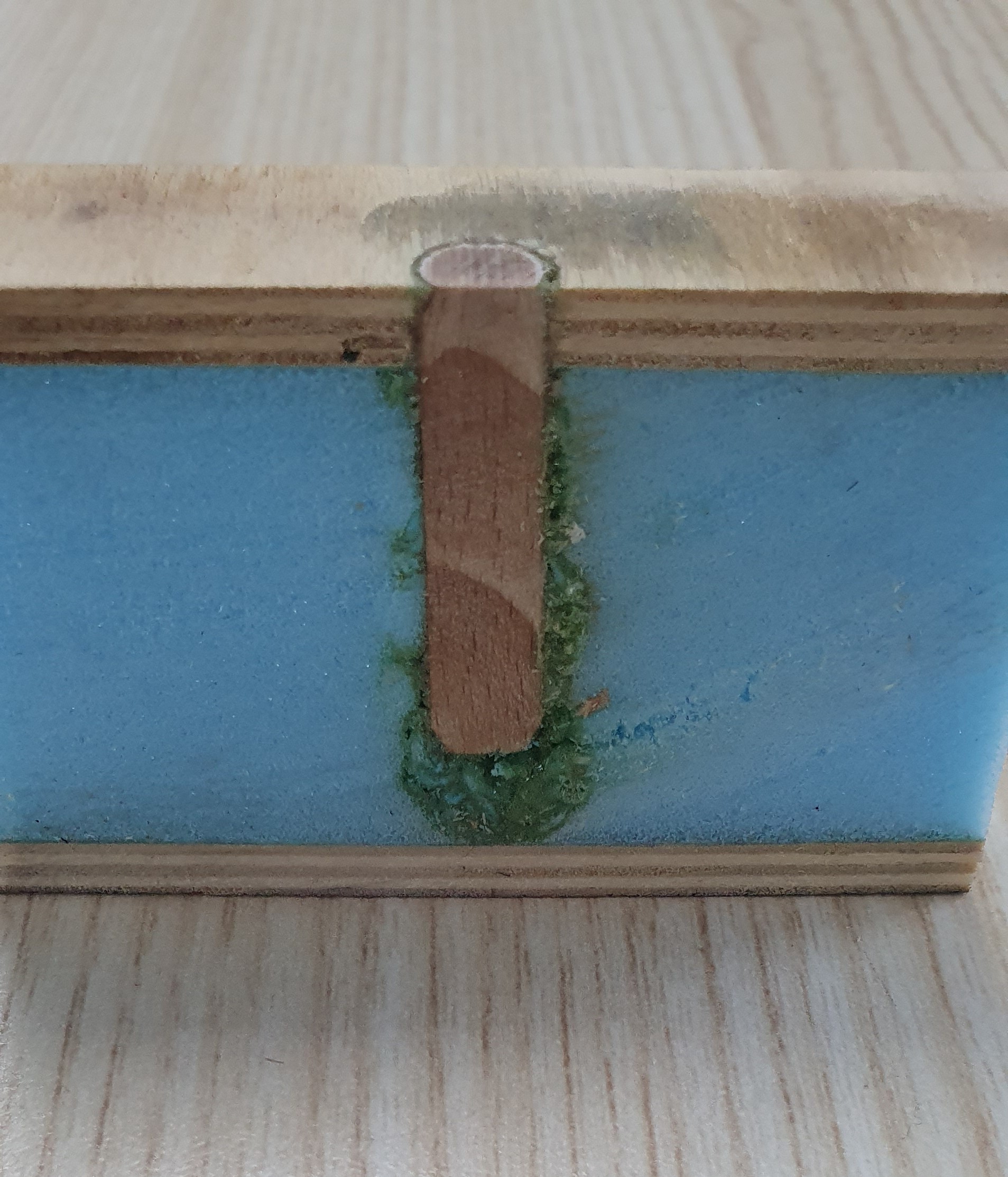 Caravan Floor Delamination Repair Kit | Viewfloor.co