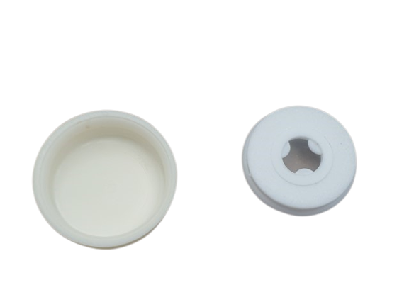 SF5 Screw cover up to No. 8 screw (5 COVERS) BEIGE - Quality Caravans ...