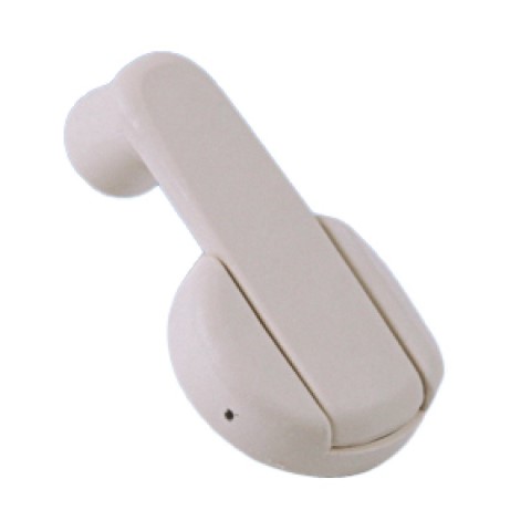 RP14A Heki 3/4 Crank Handle with Fixings - Affordable Caravans