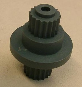 RP14C Heki 3/4 Crankshaft Drive Pinion - Affordable Caravans