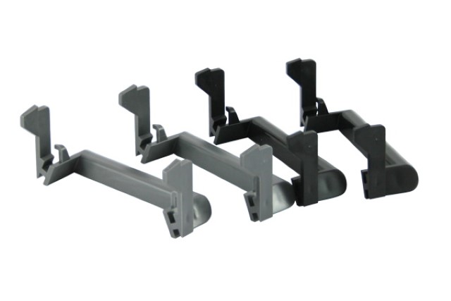 RPL4 MPK 400 x 400 Lock Set for Roof Skylight - Affordable Caravans