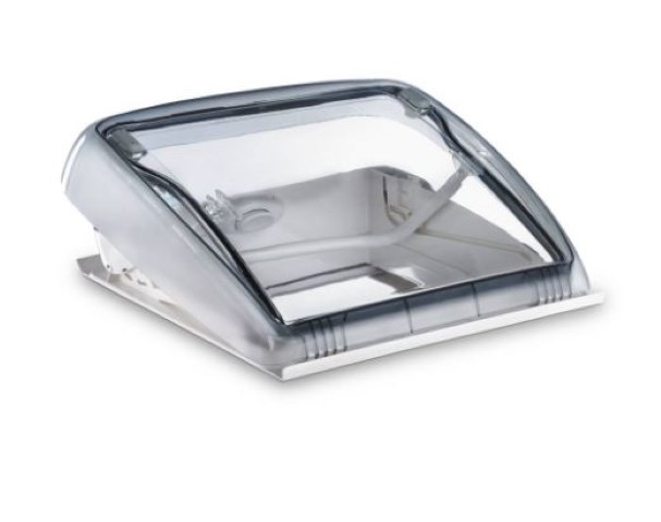 RH11 Mini Heki Roof Hatch by Dometic 400mm x 400mm - Quality Caravans ...