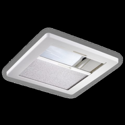 RH11 Mini Heki Roof Hatch by Dometic 400mm x 400mm - Quality Caravans ...