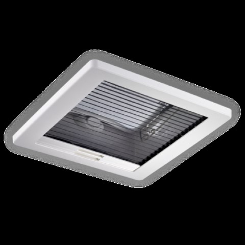 RH11 Mini Heki Roof Hatch by Dometic 400mm x 400mm - Quality Caravans ...
