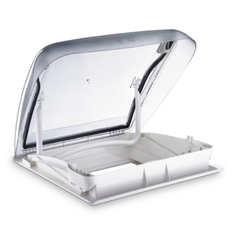 RH11 Mini Heki Roof Hatch by Dometic 400mm x 400mm - Quality Caravans ...