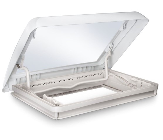 RH12 Midi Heki Roof Hatch by Dometic 700mm x 500mm - Quality Caravans ...