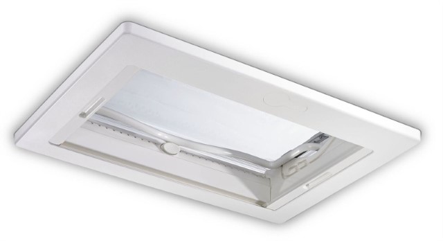 RH12 Midi Heki Roof Hatch by Dometic 700mm x 500mm - Quality Caravans ...