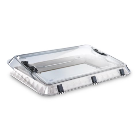 RH13 Heki 2 Roof Hatch by Dometic 960mm x 655mm - Affordable Caravans