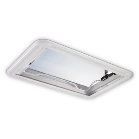 RH13 Heki 2 Roof Hatch by Dometic 960mm x 655mm - Affordable Caravans