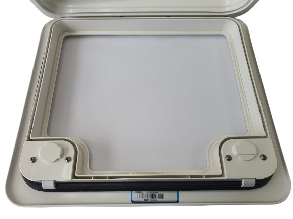 BBR9 Thetford Locker Door SD3 Door Seal - Affordable Caravans