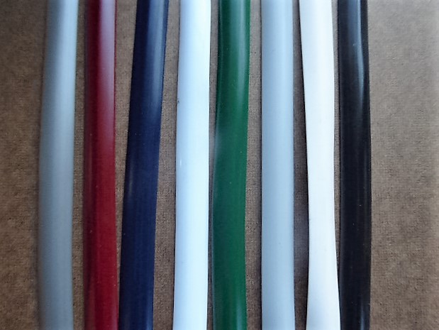 IN12 Awning Rail Infill 12mm - Affordable Caravans