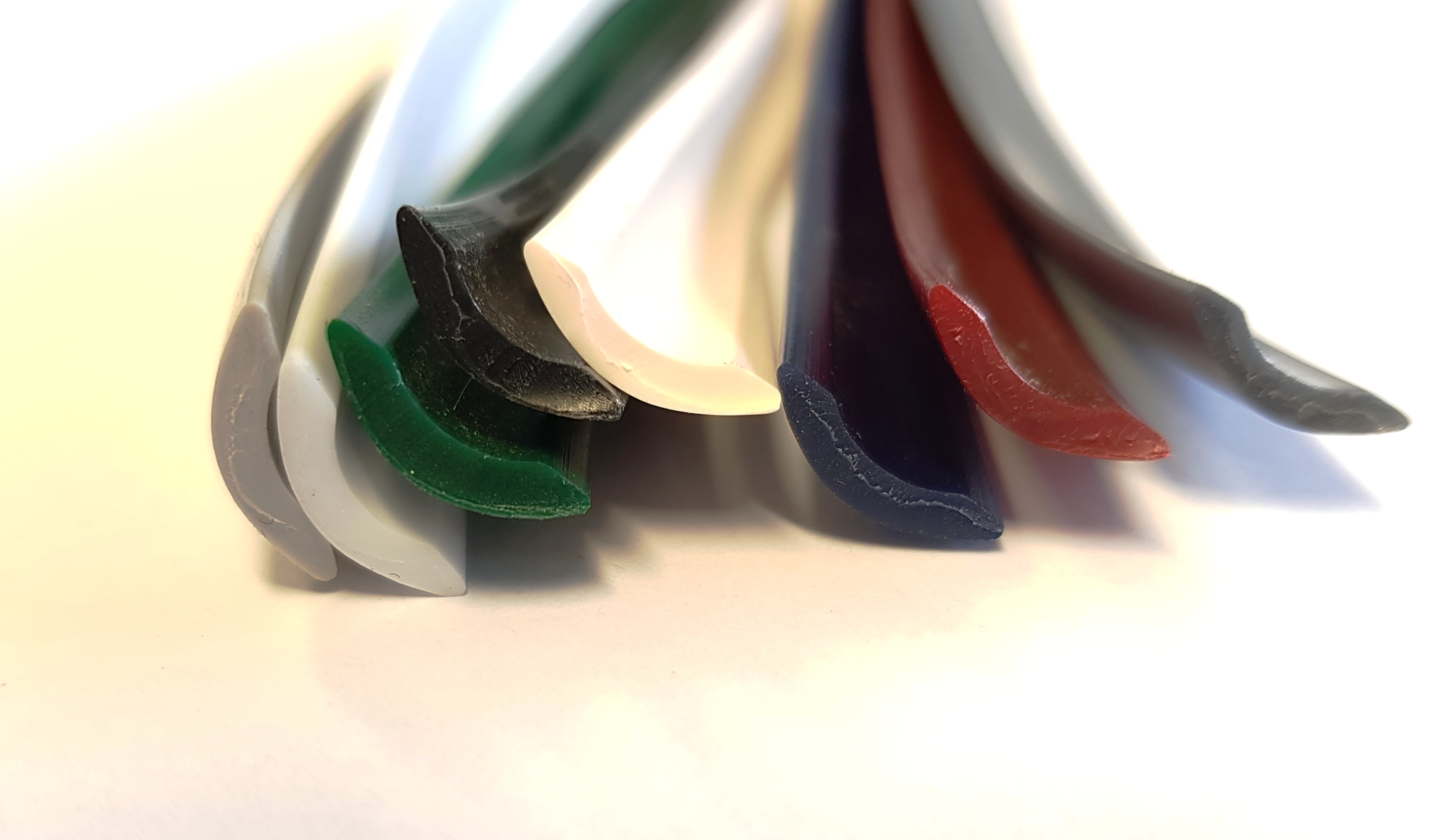 IN12 Awning Rail Infill 12mm - Affordable Caravans