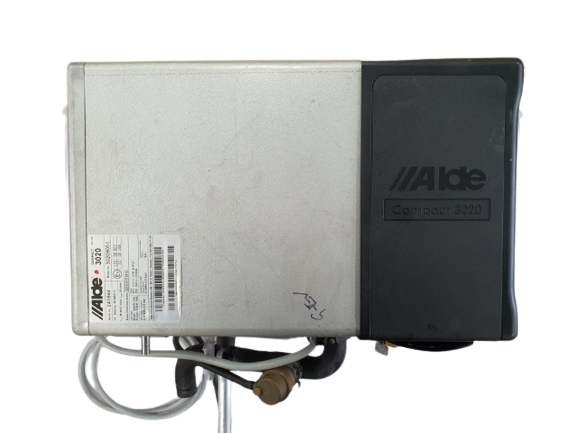 ABSH3020 ... Alde Compact 3020 Boiler SECOND HAND - Affordable Caravans