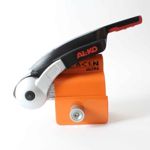 SL2 AL-KO Saracen Ultra Tow Hitch Lock - Affordable Caravans