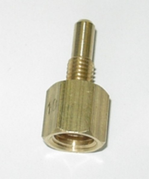 SBP2 Morco Gas Boiler Pilot Injector and Burner - Affordable Caravans