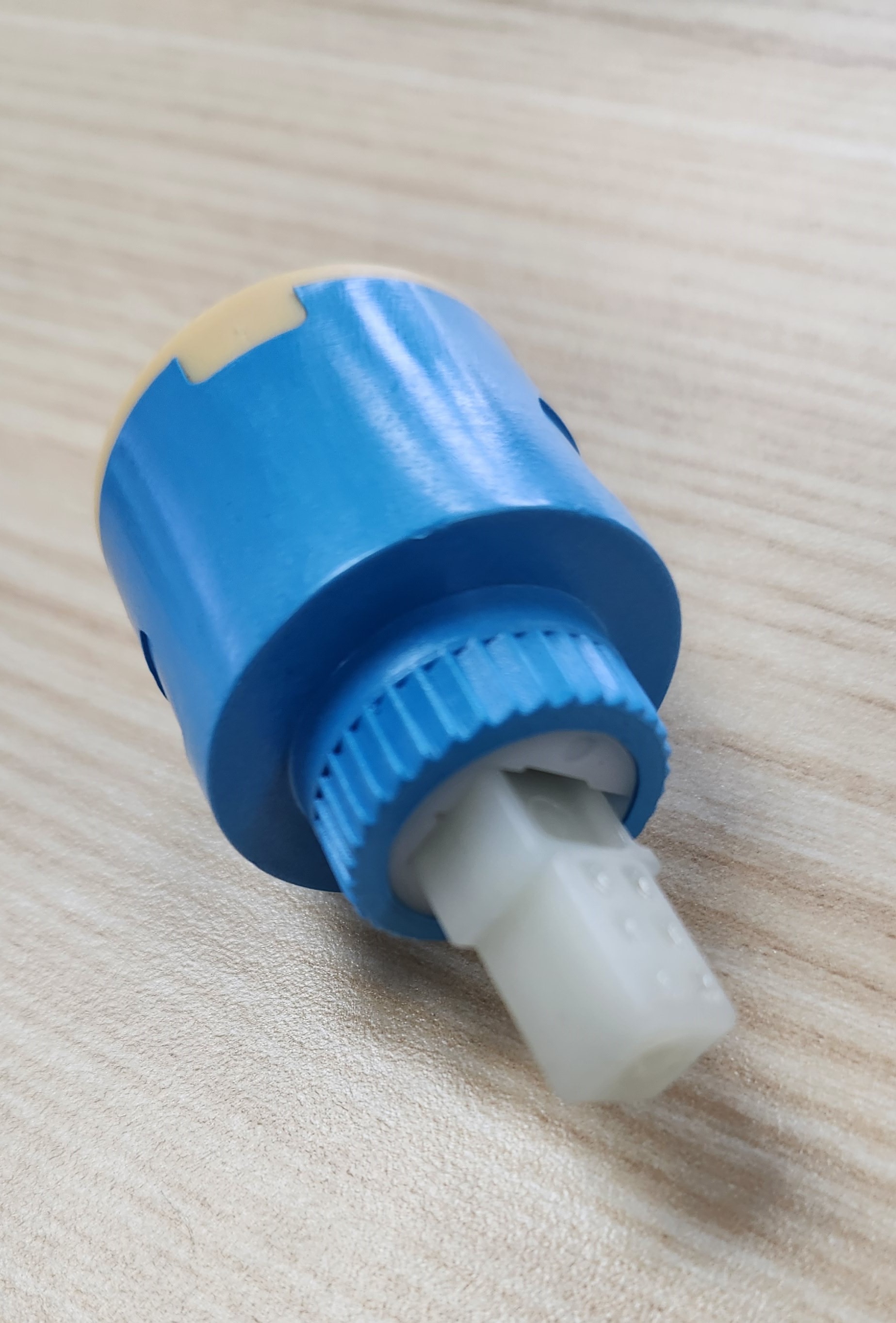 TCA2 ... Tap Cartridge Caraflo Ceramic 35mm - Affordable Caravans