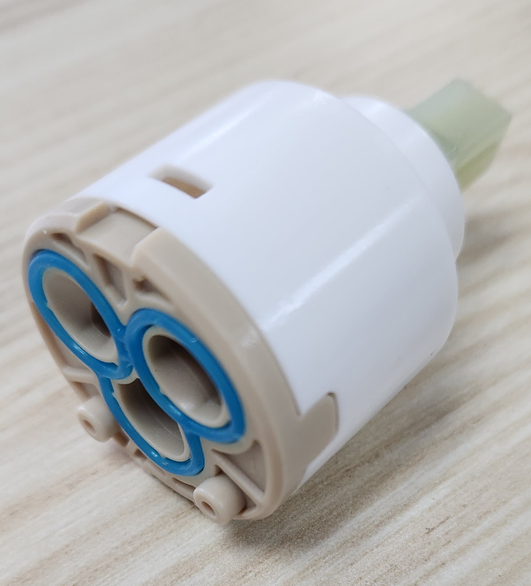 TCA4 ... Reich Ceramic Cartridge 35mm - Affordable Caravans