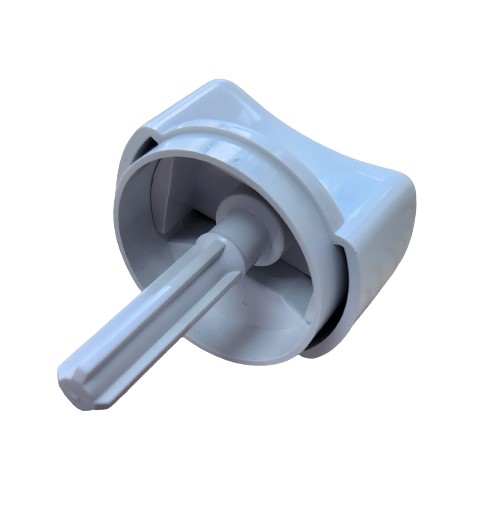 WF2 Whale Elegance Replacement Tap - Quality Caravans and Spare Parts ...