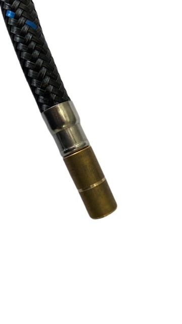 T32C ... Caraflo Tap Tail Cold 350mm - Affordable Caravans